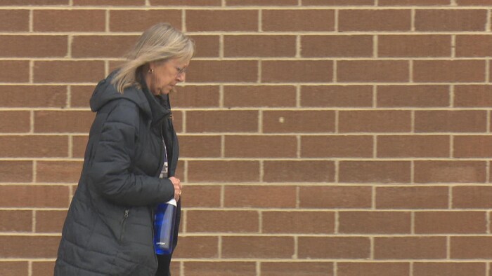 Arrestation musclée à Campbellton : le procès du policier Pierrick ...