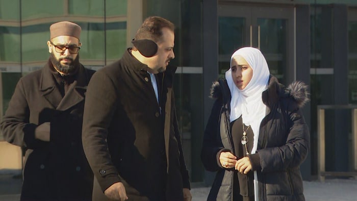 Crime arabophobe : deux frères ontariens condamnés à six ans de prison ...