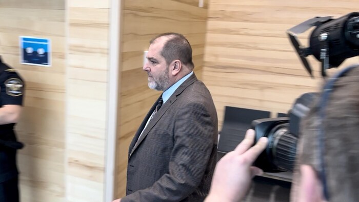 Procès d’Harold LeBel : le jury veut réécouter un extrait du témoignage ...