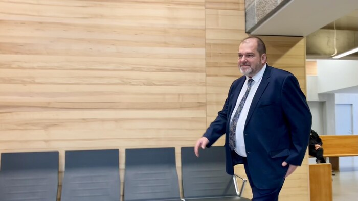 Procès d’Harold LeBel : « Dans la peur, n’y a-t-il qu’une seule bonne ...