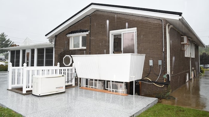 Procès de Janson Baker : l’accusé aurait avoué à un témoin avoir tué ...