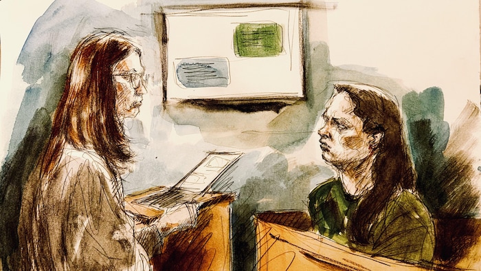 Procès pour la mort d’un enfant affamé : les textos d’une accusée ...