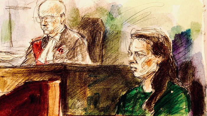Procès pour enfant mort affamé : arguments finaux des deux défenses ...