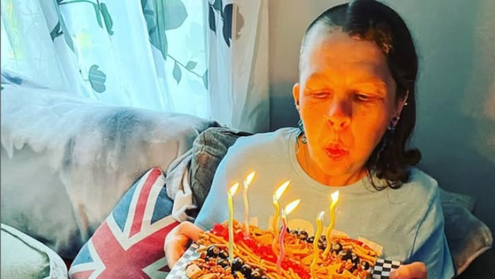 Enfant qui serait mort affamé : l’accusée nie l’avoir privé de ...