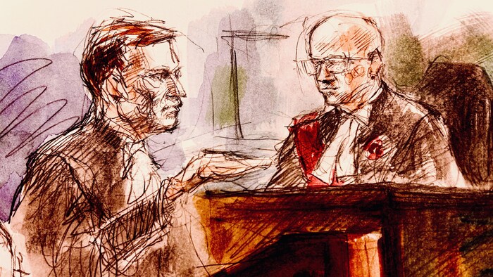 Enfant qui serait mort affamé : l’accusée nie l’avoir privé de ...