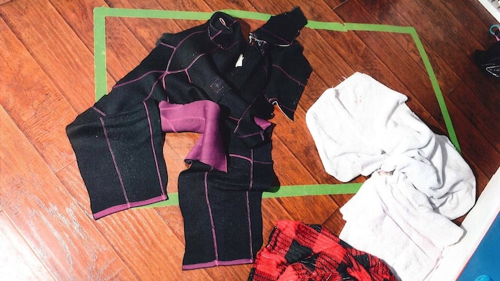 Procès pour la mort d’un enfant affamé : les textos d’une accusée ...