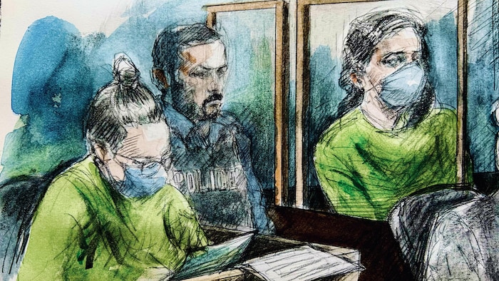 Procès pour enfant mort affamé : la cause du décès est indéterminée ...