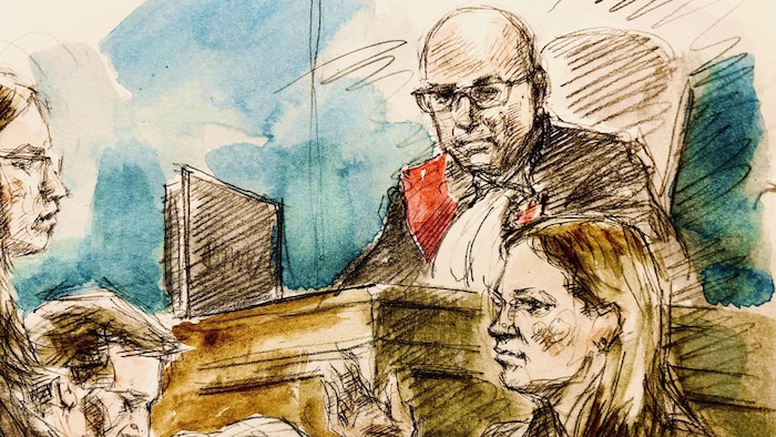 Procès de deux mères adoptives pour meurtre : l’enfant était mal nourri ...