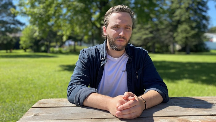 Le témoin clé du meurtre de Victor Masson au Mexique à son tour ...