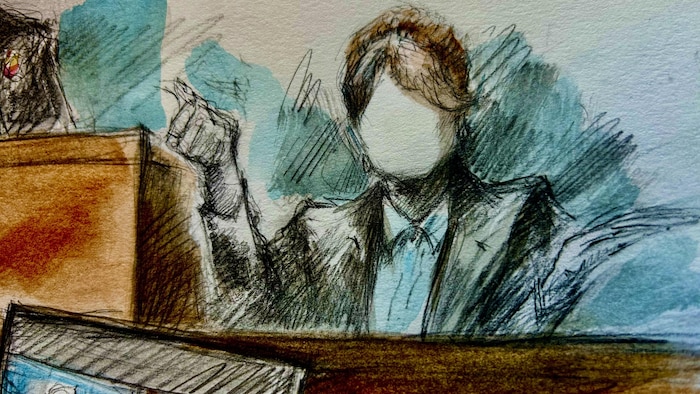 Procès Nygard : la 1e plaignante rejette toute collusion avec les ...