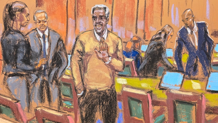 Procès de Sean « Diddy » Combs : que retenir des sept semaines en cour ...