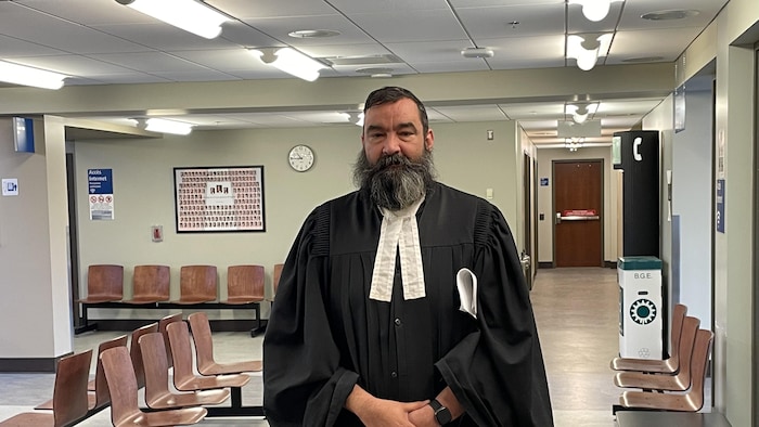 Jonathan Maranda déclaré coupable de meurtre prémédité | Radio-Canada