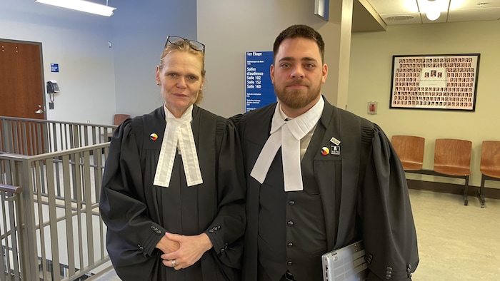 Procès Maranda : la crédibilité des témoins au cœur des plaidoiries ...