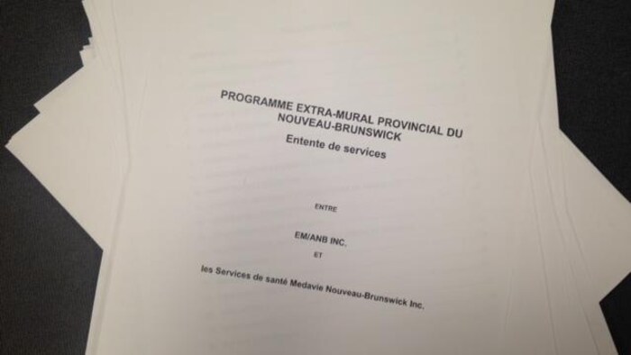 Le contrat de la privatisation de l'extra-mural est rendu public ...