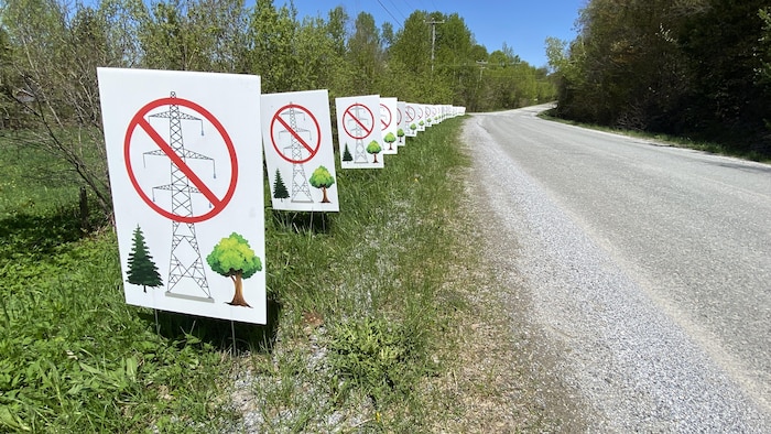 Au tour des citoyens de Dunham de ne pas vouloir du projet Brome d ...