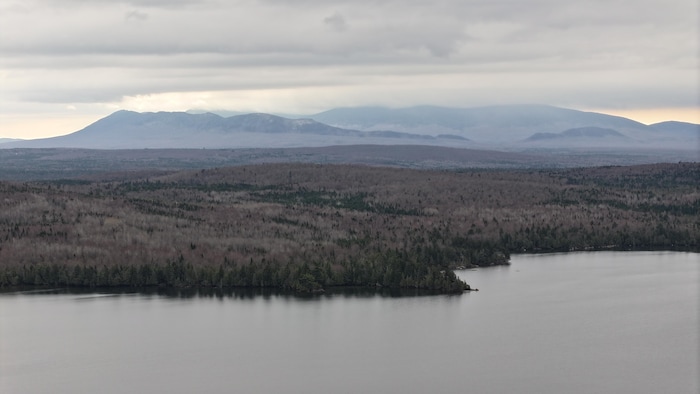 Un projet immobilier au bord d’un lac pourrait doubler la population de ...