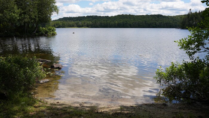 Québec ne financera pas le projet minier La Loutre dans la Petite ...