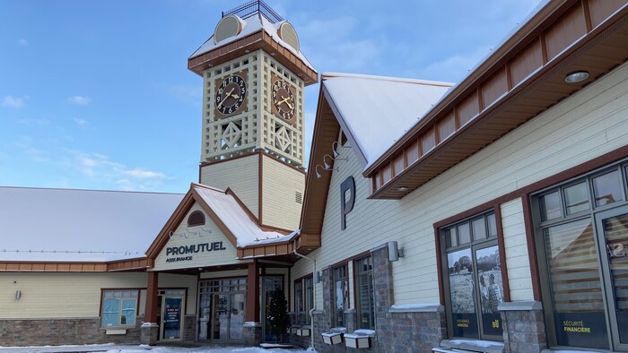 Le projet de fusion de Promutuel Assurances Boréale avance | Radio-Canada