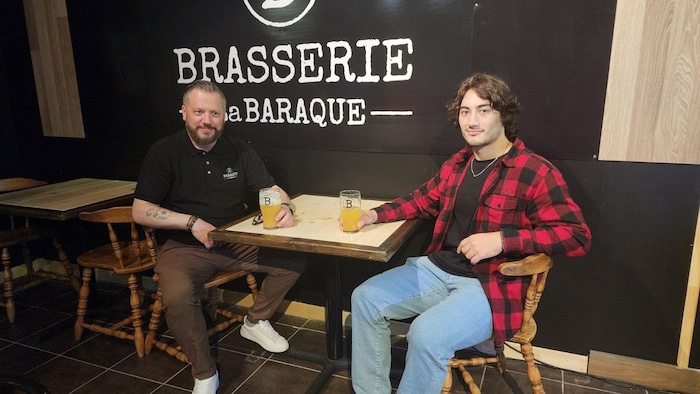 Faire revivre le Festival d’automne de Rimouski : le rêve de Simon St ...