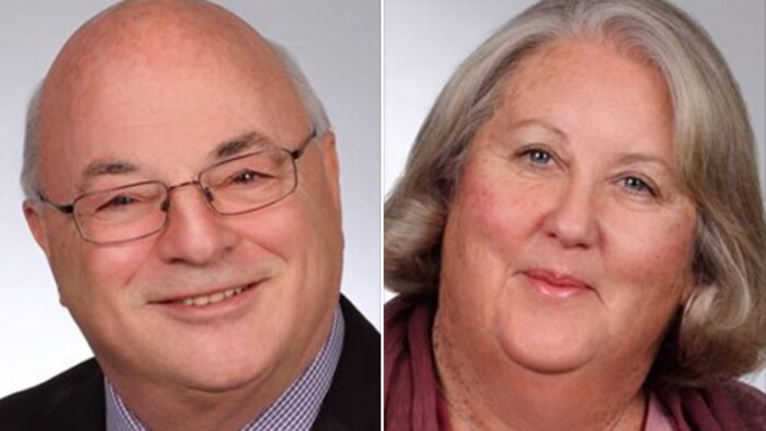 Changements à la tête du Conseil scolaire catholique Providence | Radio ...