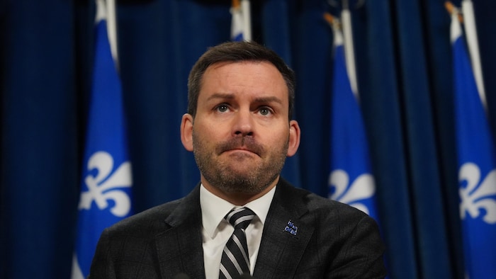 Électricité de Churchill Falls : humiliant pour le Québec, dit PSPP ...