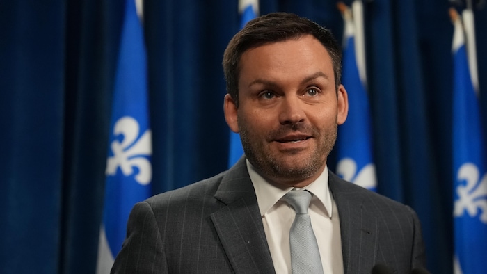Le Parti québécois promet une nouvelle loi pour protéger la liberté d ...