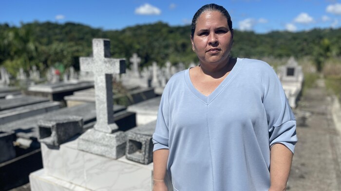 Elle veut refiler la facture des changements climatiques aux ...