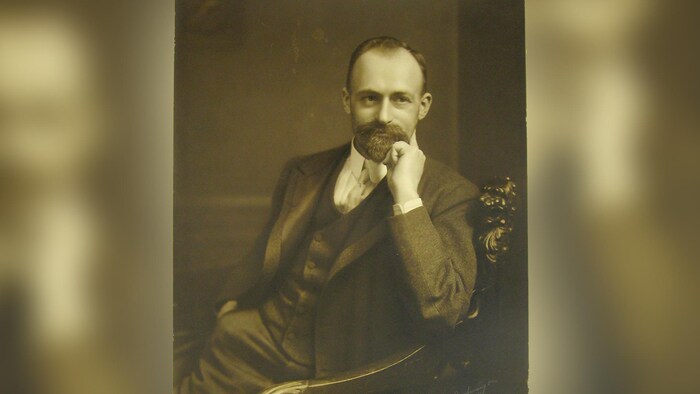 Julien-Édouard-Alfred Dubuc désigné personnage historique par Québec ...
