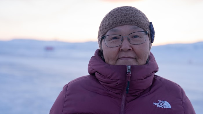 Raglan inaugure sa nouvelle mine de nickel au Nunavik | Radio-Canada