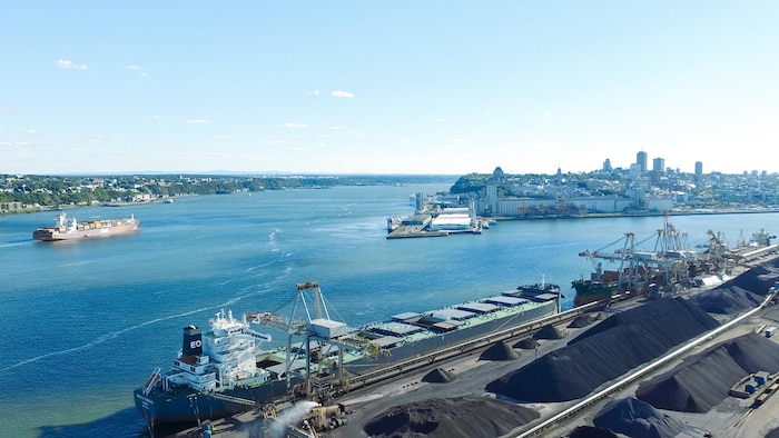 « Attaques personnelles » : Marchand annule une rencontre entre le Port ...