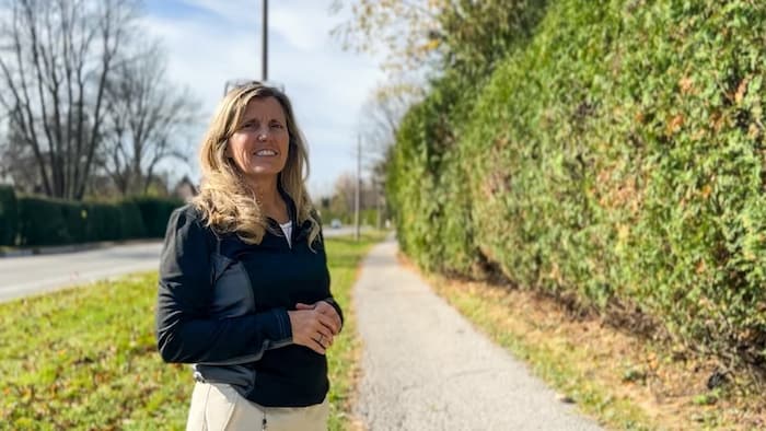 Des citoyens veulent faire de Beaverbrook un district de conservation ...