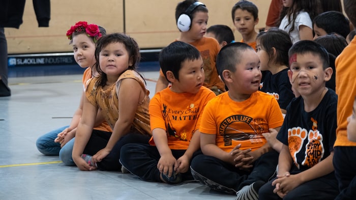 Une journée de recueillement pour les Autochtones du Grand Nord | Radio ...