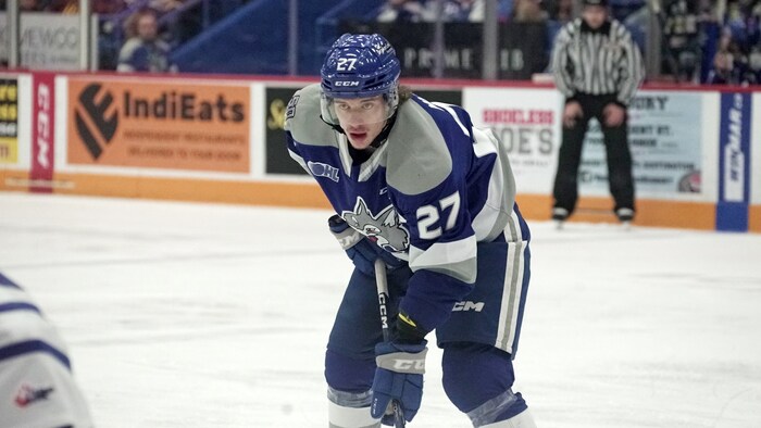 Repêchage de la LNH : aperçu des espoirs du Nord de l’Ontario | Radio ...