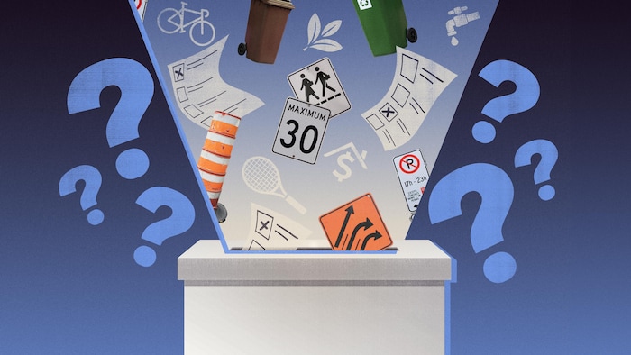 Que sais-tu des élections municipales? 12 questions pour le découvrir ...