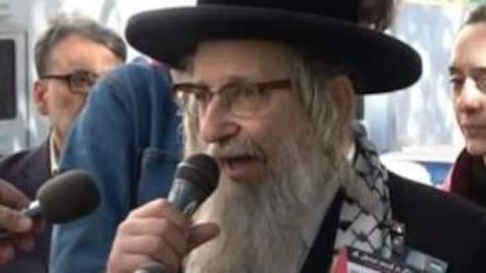 Ces Juifs qui s’opposent à Israël | Radio-Canada