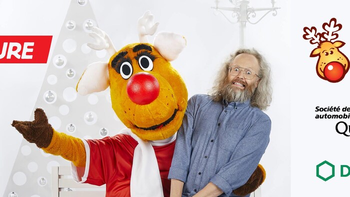 800 raccompagnements pour Opération Nez rouge en fin de semaine à Sherbrooke | Radio-Canada