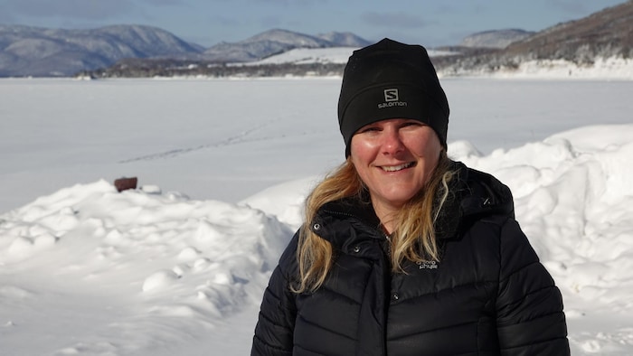 Bientôt un accès public au bord de mer à Nouvelle | Radio-Canada
