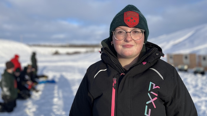 Les Rangers juniors célèbrent leur 25e anniversaire à Kuujjuaq | Radio ...