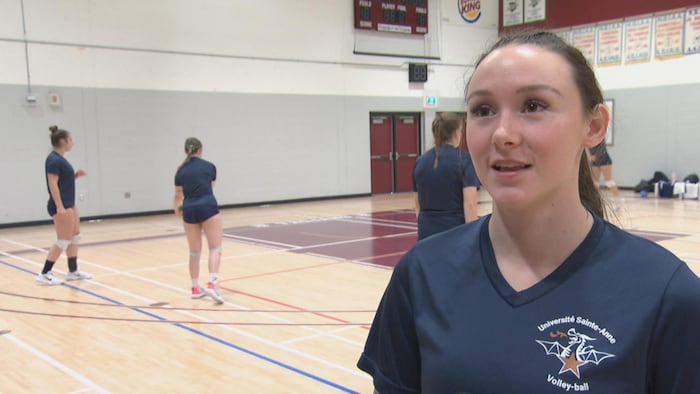 Les Dragons de Sainte-Anne dédient leur saison à leur ancien entraîneur ...