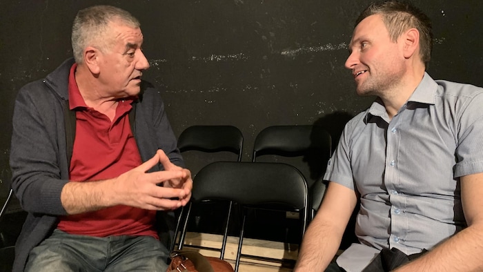 La Yougo-nostalgie, une identité sans pays | Radio-Canada