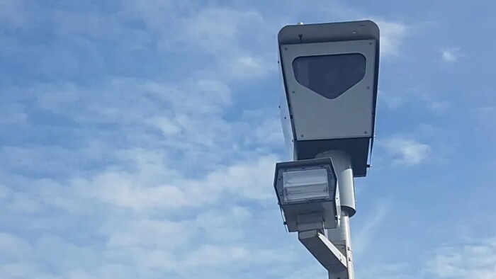 Les radars photo sont prêts à Ottawa | Radio-Canada