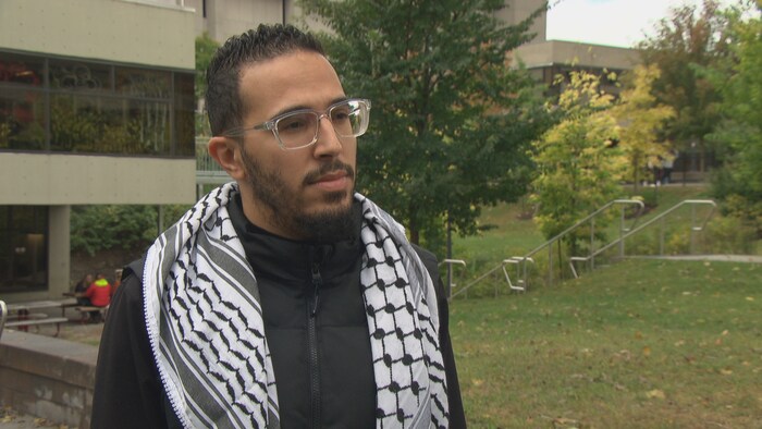 Guerre Israël-Hamas : la mobilisation s’organise à Ottawa | Radio-Canada