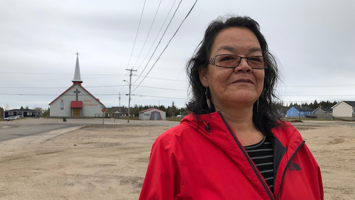 Rafle des années 60 : session d’information à Maliotenam | Radio-Canada