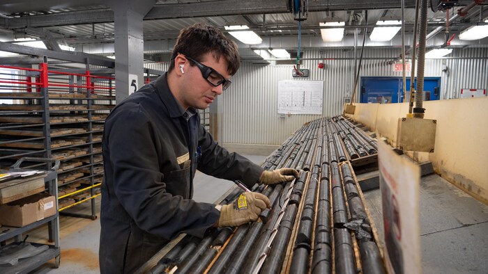 La minière Glencore investit dans sa mine Raglan pour rester au Nunavik ...