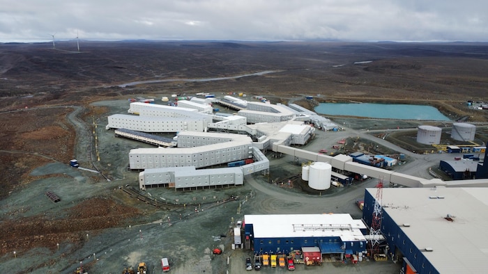 La minière Glencore investit dans sa mine Raglan pour rester au Nunavik ...