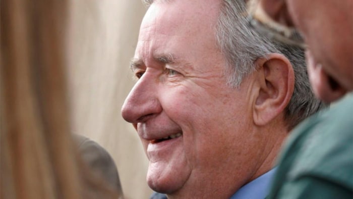 Ralph Klein, 10 ans plus tard | Radio-Canada