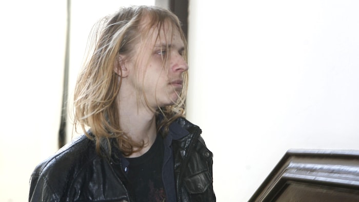 Complot de la Saint-Valentin : la sentence à perpétuité de Lindsay ...