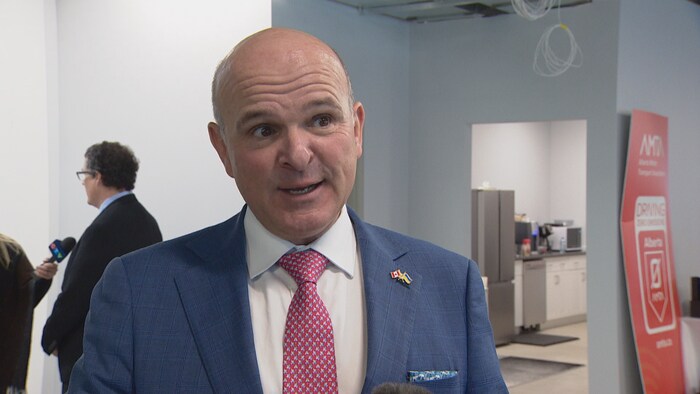 Ottawa investit un peu plus de 9,7 M$ dans l’industrie de l’hydrogène ...