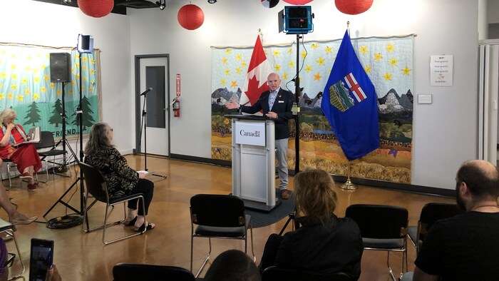 12 M$ d’Ottawa pour combattre les infections sexuellement ...