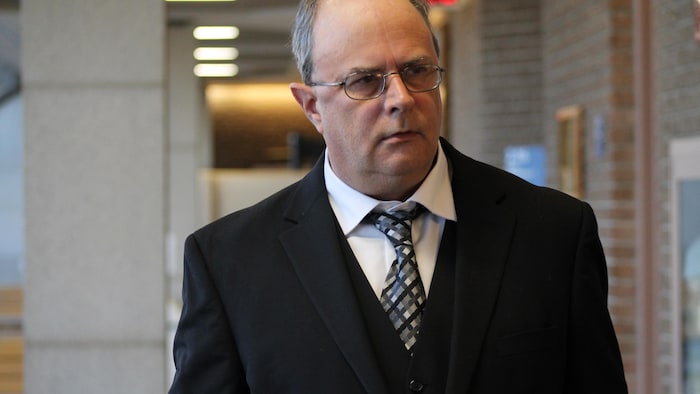 Procès Lac-Mégantic : « la preuve de la Poursuite est close » | Radio ...